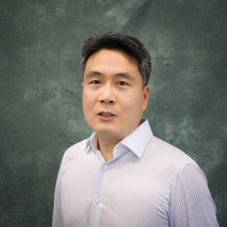 Bo ZHAO | 浙江大学ZJUI（ZJU-UIUC Institute）